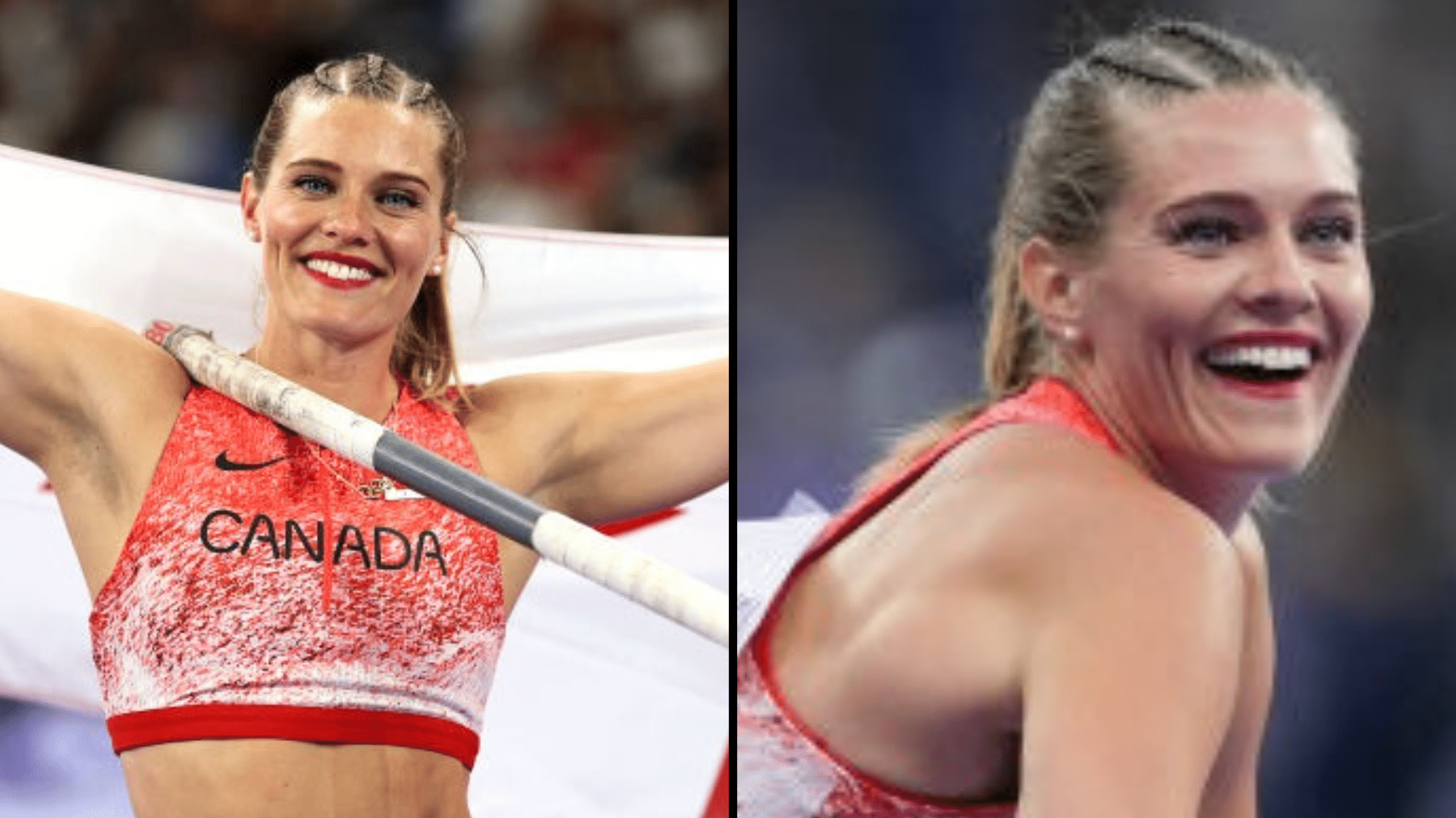 Olympic Pole Vaulter Made Over $150,000 On OnlyFans After Twerking ...