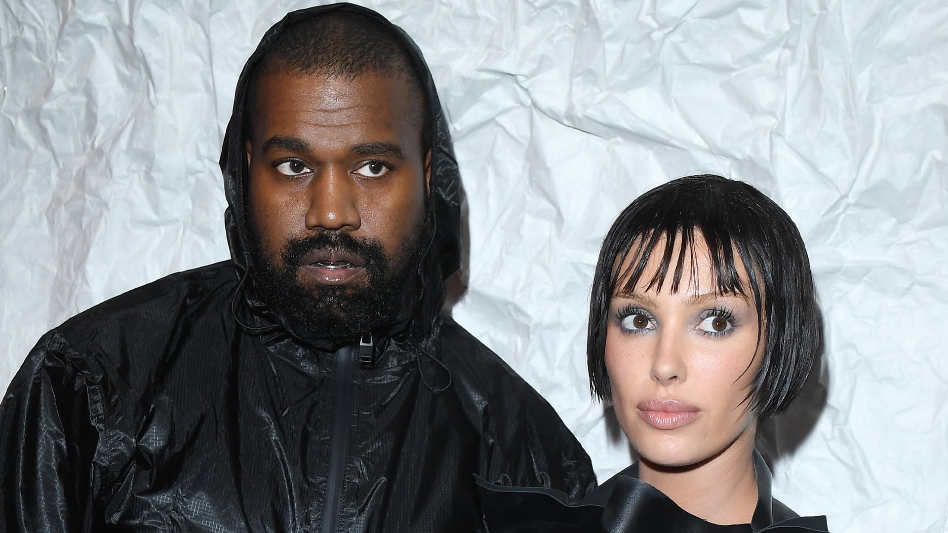 Kanye West & Bianca Censori Split - Couple 'Plan To Divorce' After ...