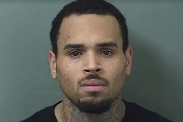 Women Apply To Be Prison Officers At UK Jail Where Chris Brown Is Being ...
