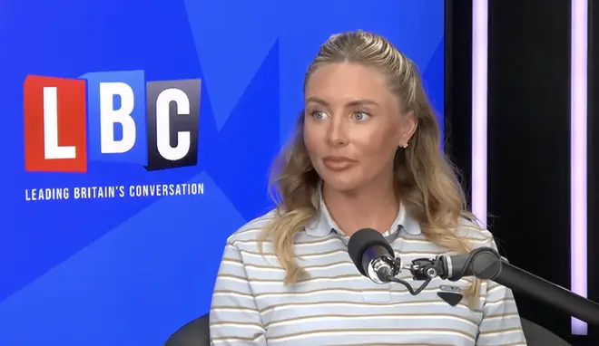 People Are Saying Bonnie Blue Needs An Intervention ASAP After She ...